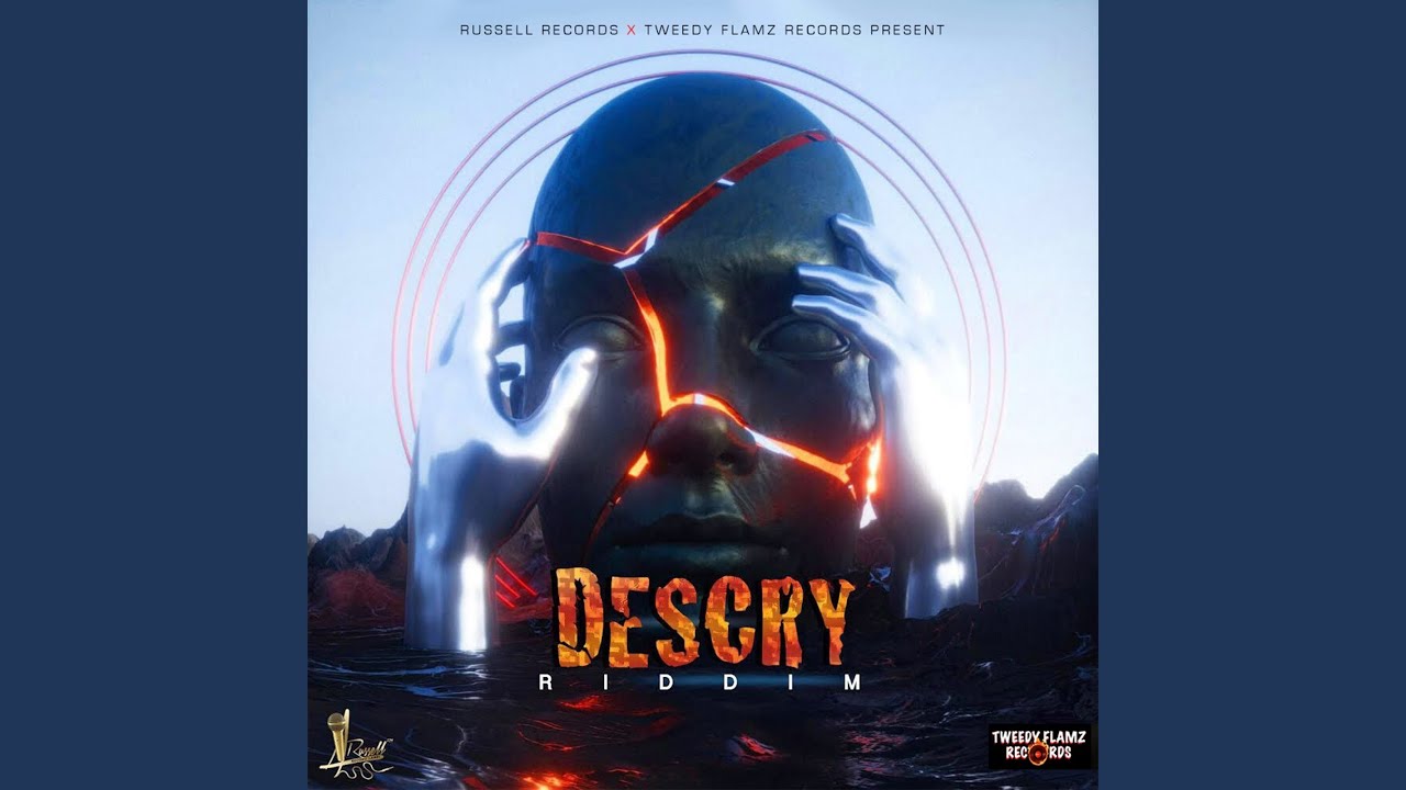 Descry Riddim Instrumental - YouTube