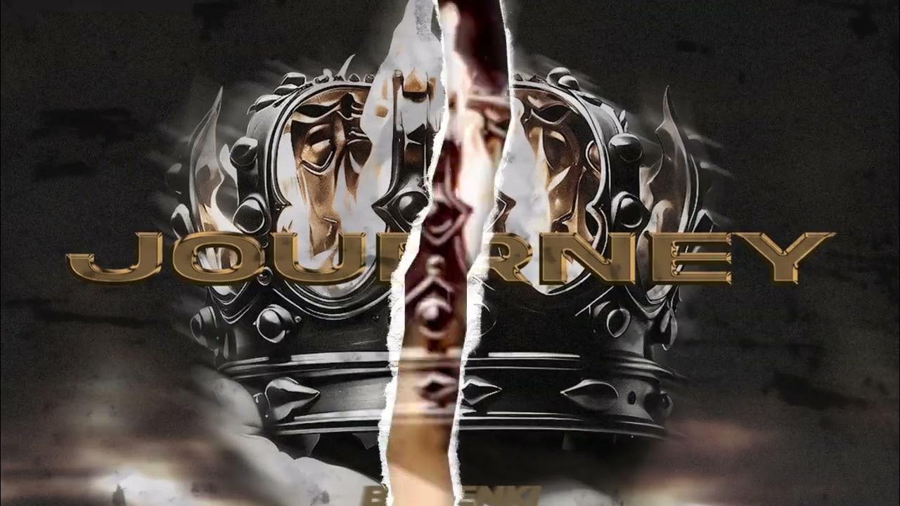 JOURNEY - Benki x Keylar | (Official Visualizer) - YouTube