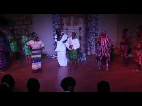 Eskodu by Dan kpodoh - YouTube