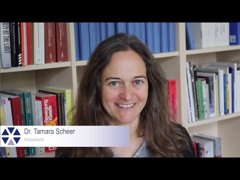 Dr. Tamara Scheer – Habsburgermonarchie und Nationalitätenkonflikt ...