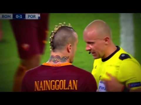AS Roma 0 3 FC Porto   Premium Sport HD   All Goals Highlights HD