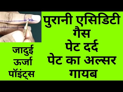 best acupressure points for acidity & gas stomach pain stomach ulcer ...