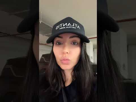 NABILLA VERGARA - 09 Janvier 2026