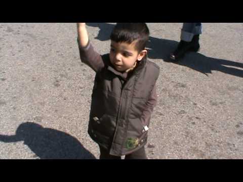 Ceddim Dedem Neslim Babam