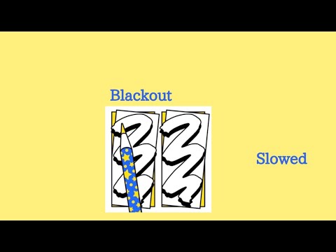 HOME - Falling into place - Blackout - // Slowed // - YouTube