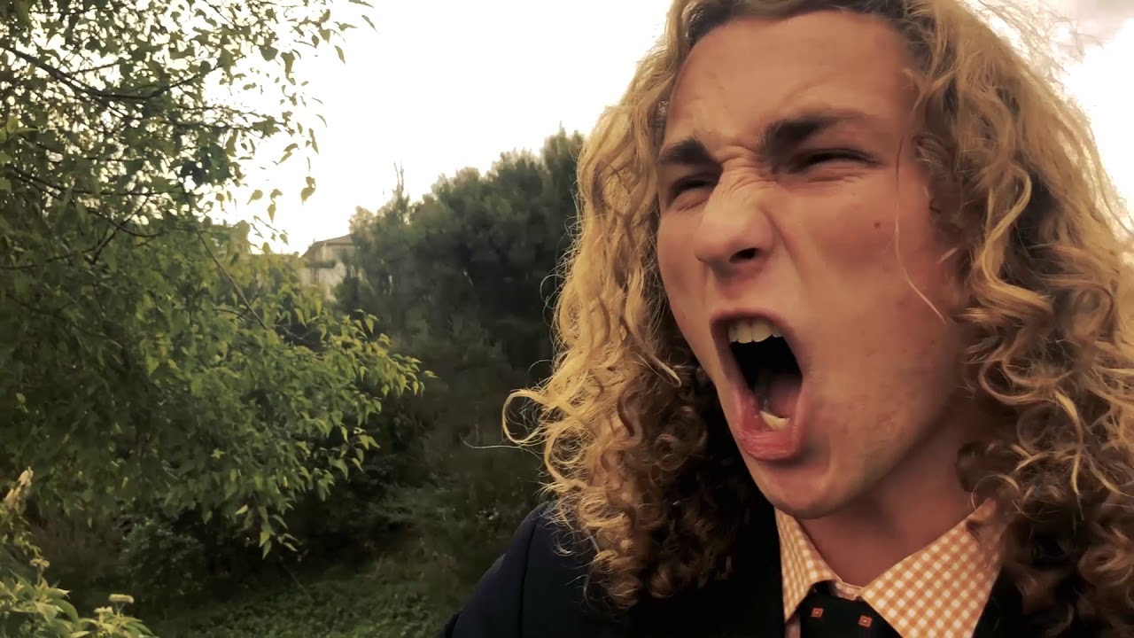 BUNGLE IN THE JUNGLE (Official Trailer #2) 2018 Horror Movie - YouTube