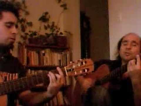La Zamba del Che