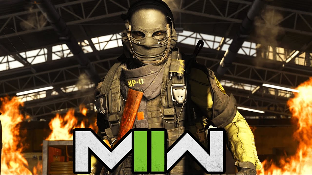 Call of Duty Modern Warfare II / Warzone 2 Major Changes and ...