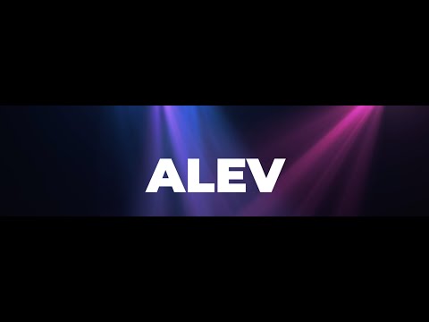 İyi ki Doğdun Alev (Kişiye Özel Pop Doğum Günü Şarkısı) Full Versiyon