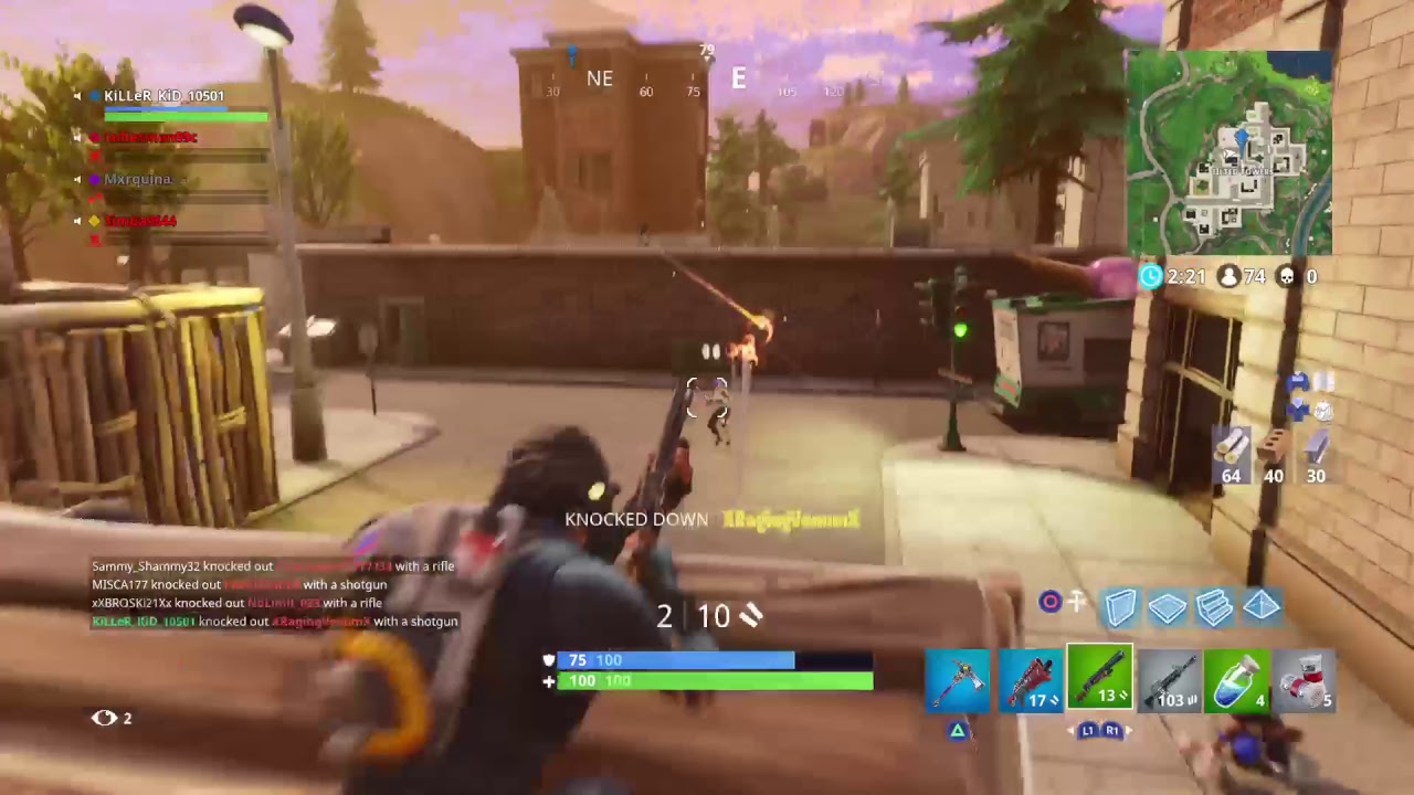 330+ Wins Top Fortnite Player level 100 7000+ kills - YouTube