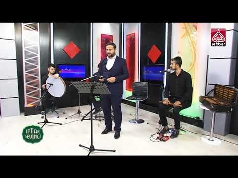 Derviş Madsor - Seyda