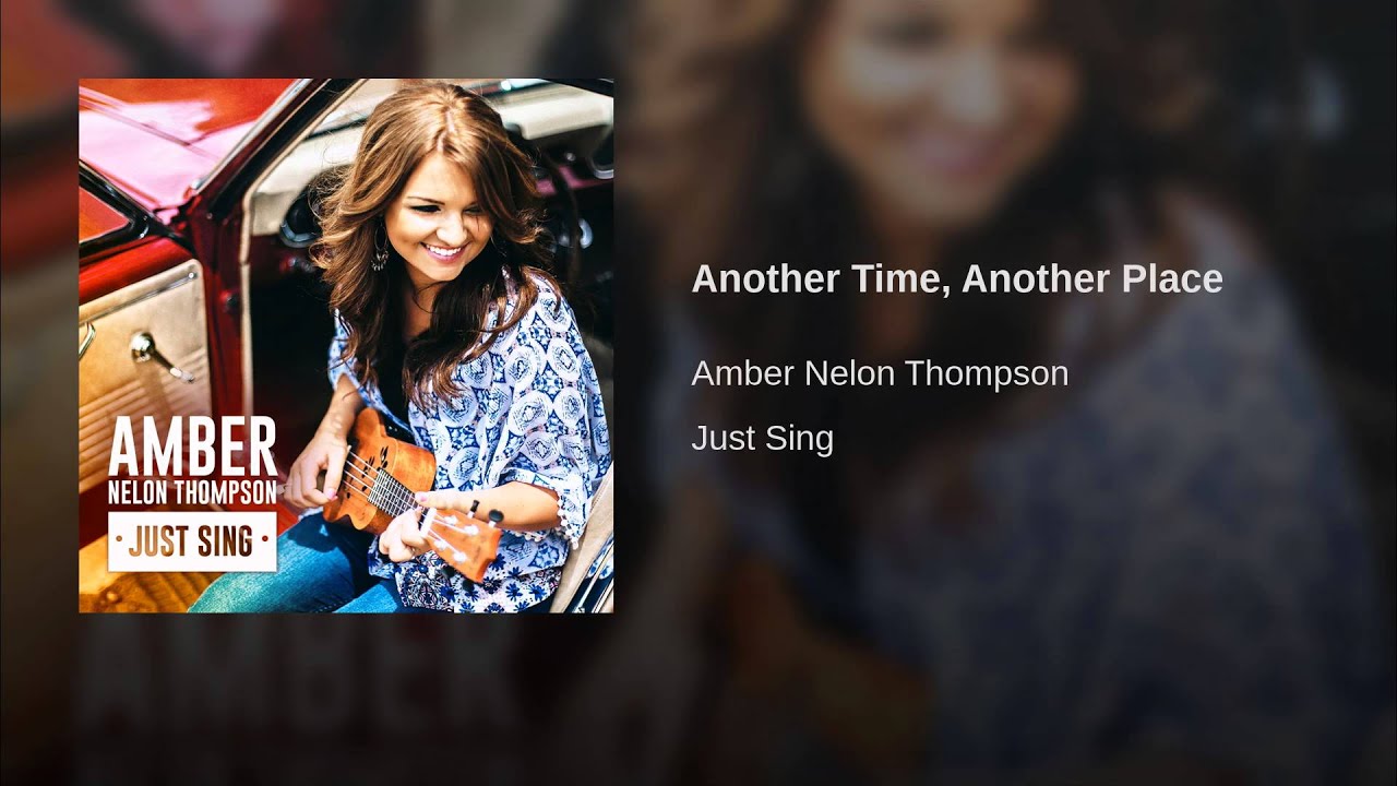 Amber Nelon Thompson Birthdate