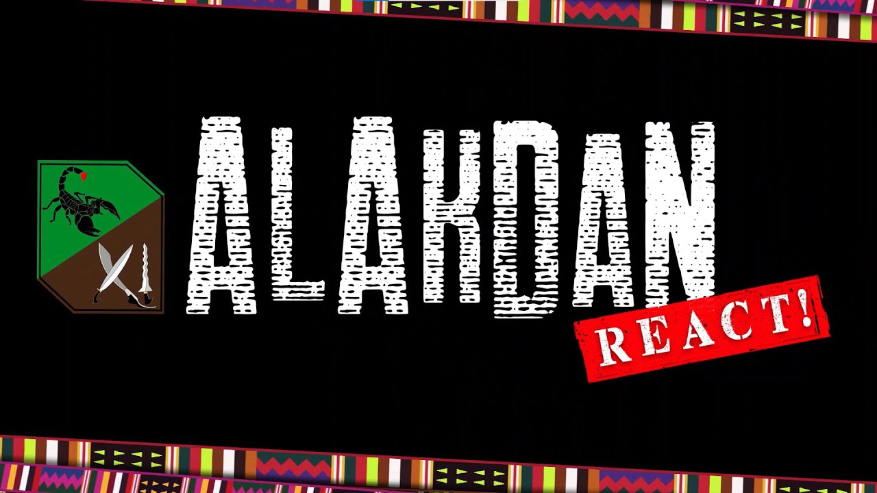 Alakdan React Episode 1 | Barangay Busbus - YouTube