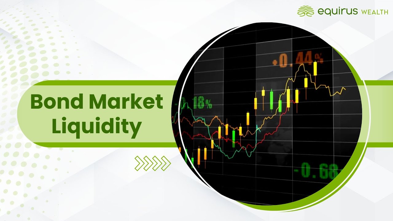 Bond Market Liquidity: Trading and Settlement Mechanisms in the Bond ...