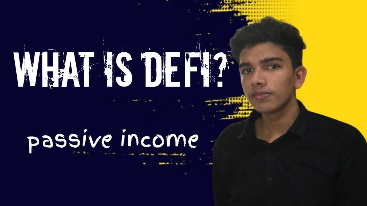 DeFi Explained - YouTube