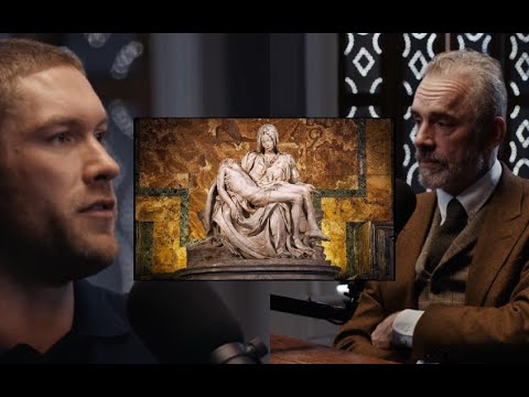 “The Good Mother Necessarily Fails” - Jordan Peterson w/ Chris Williamson