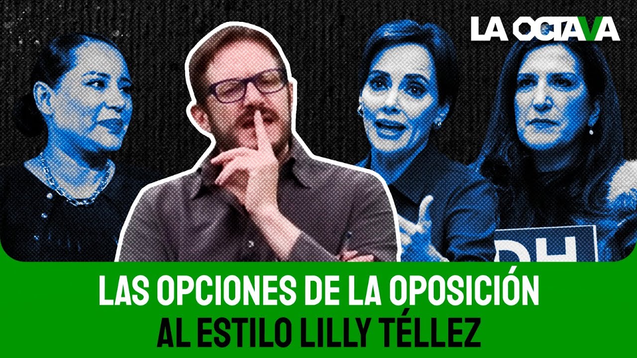 HERNÁN: LA VULGARIDAD de LILLY TÉLLEZ y SANDRA CUEVAS SON las FUENTES ...