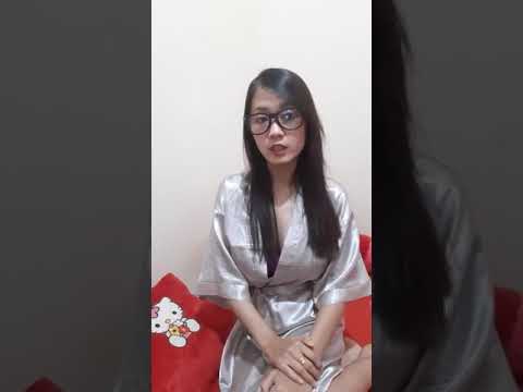 Riview Baju Kimono Sexy Part 2