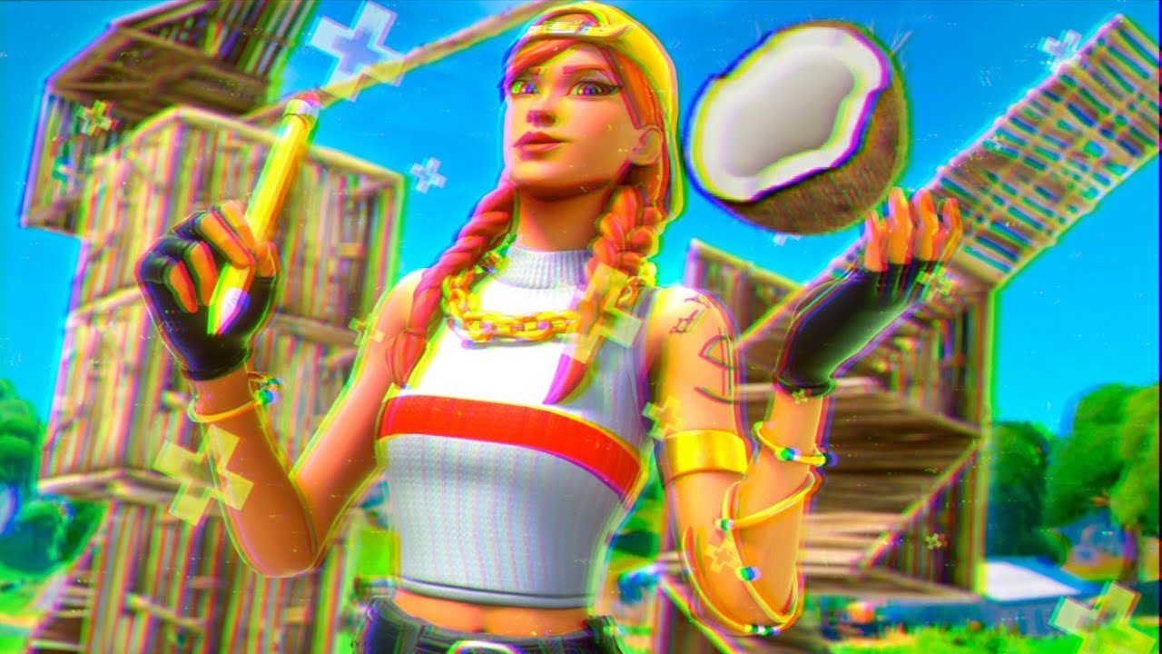 (FORTNITE)MONTAGE-_-COCO🥥 PS4! 60FPS! - YouTube