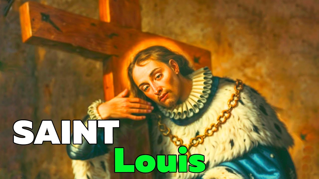 Rediscovering the Catholic Legacy of Saint Louis: Uncovering the ...