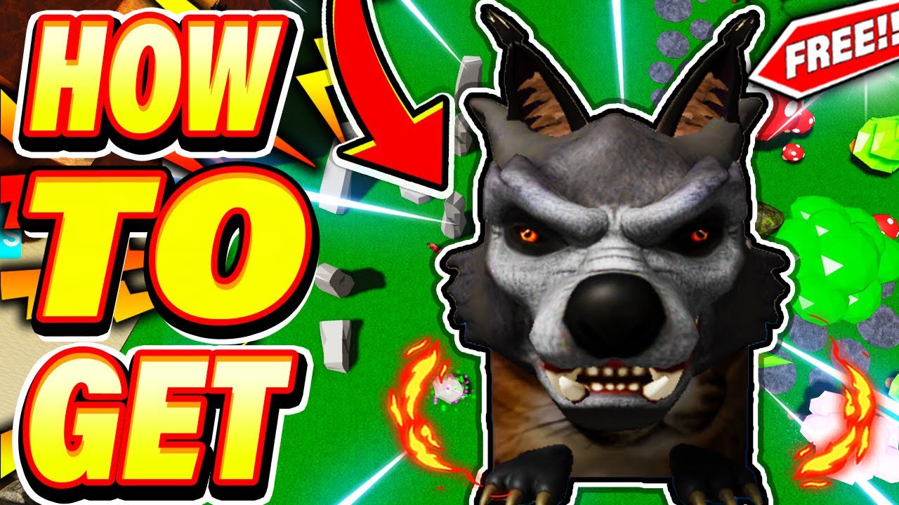 How To Get WEREWOLF FLOPPA In Roblox Find The Floppa Morphs - YouTube