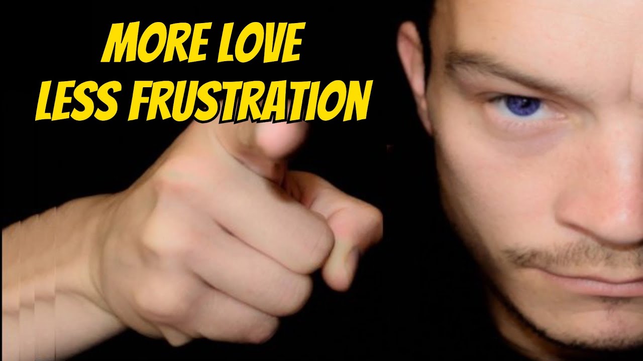 Let Go of Expectations: The Key to More Love and Less Frustration - YouTube