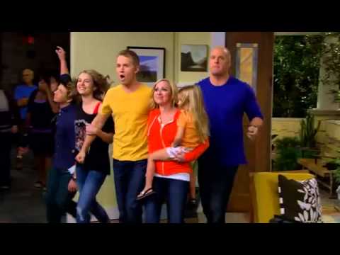 Good Luck Charlie - Good Bye Charlie - Series Finale - February 16 ...