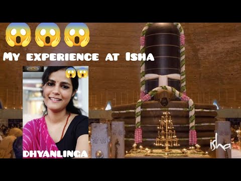 My Stay at Isha Yoga Center || Budget+food // Complete Guide COIMBATORE ...