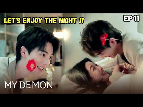 My Demon Episode 11 Preview And Spoiler | Seok Hoon Betrayed Dohee ...