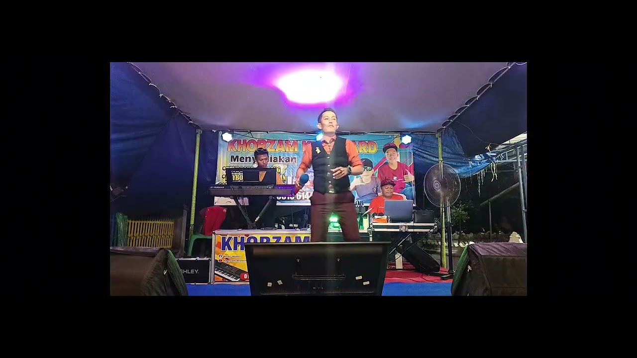 Los dol II 🎤mr ari II 🎹mr abdu II khorzam keyboard II 081361447874 ...