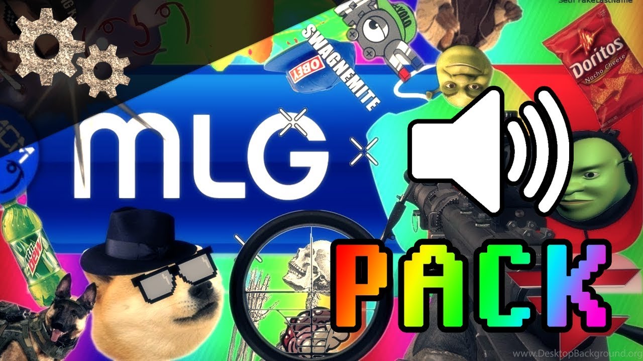 FREE MLG SOUND PACK (MUSIC, REACTIONS, SOUND FX) - YouTube