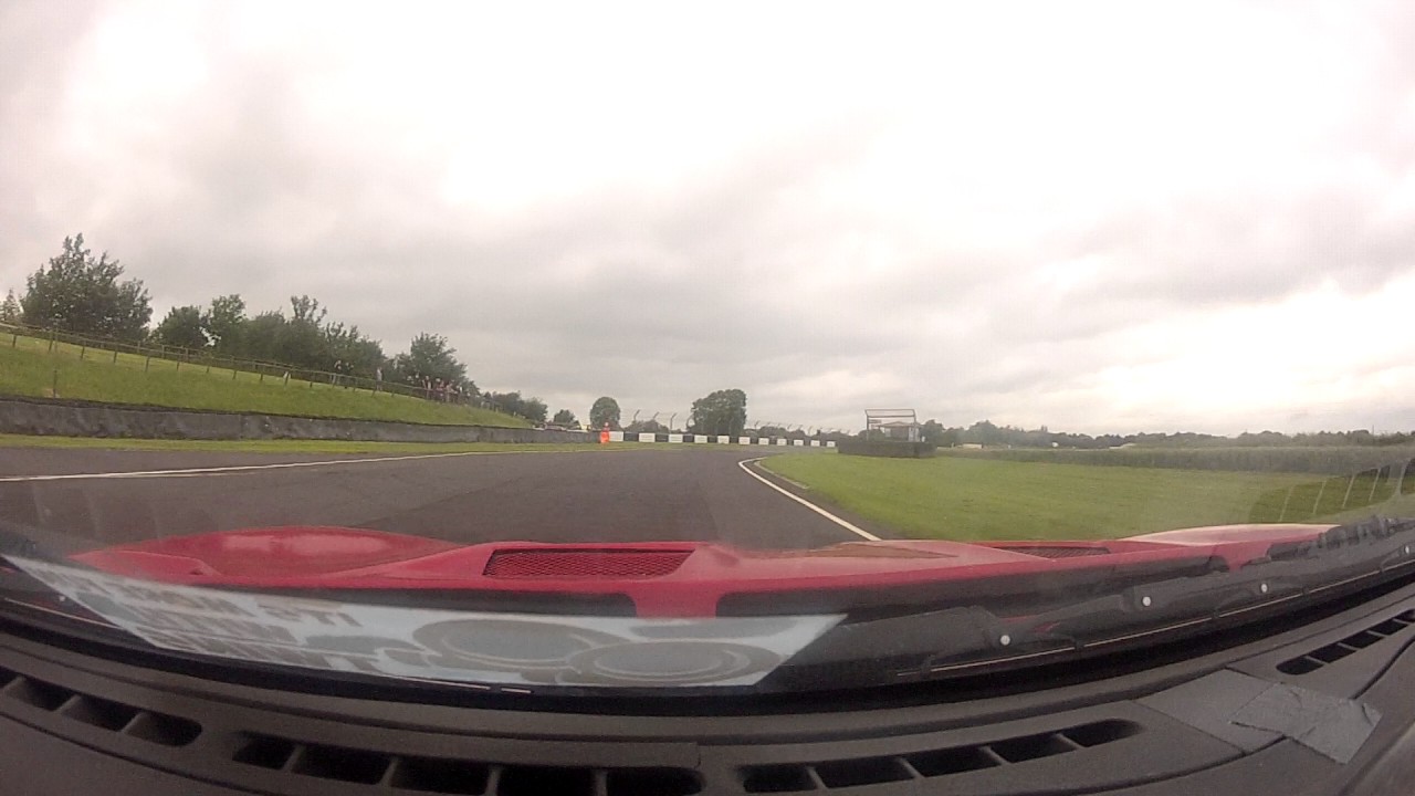 Castle Combe 2017 jap day JDM sess 4 rx7 fd 320hp - YouTube