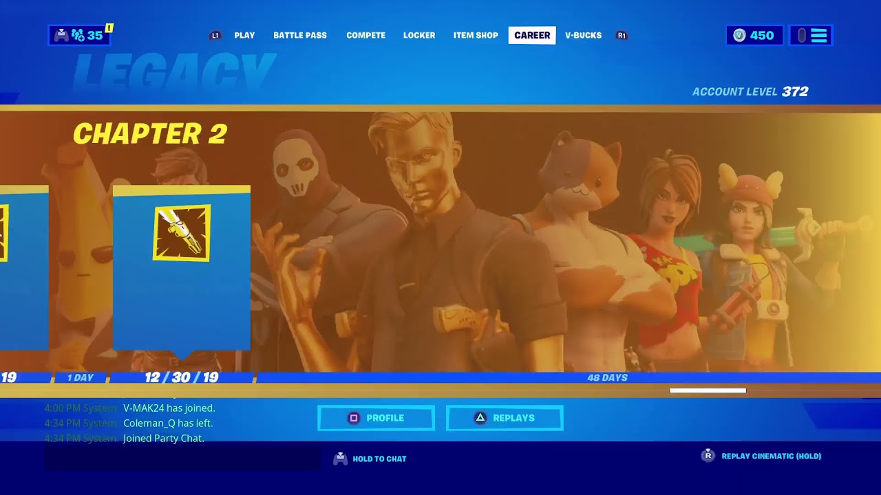 Fortnite SZN 2 - YouTube