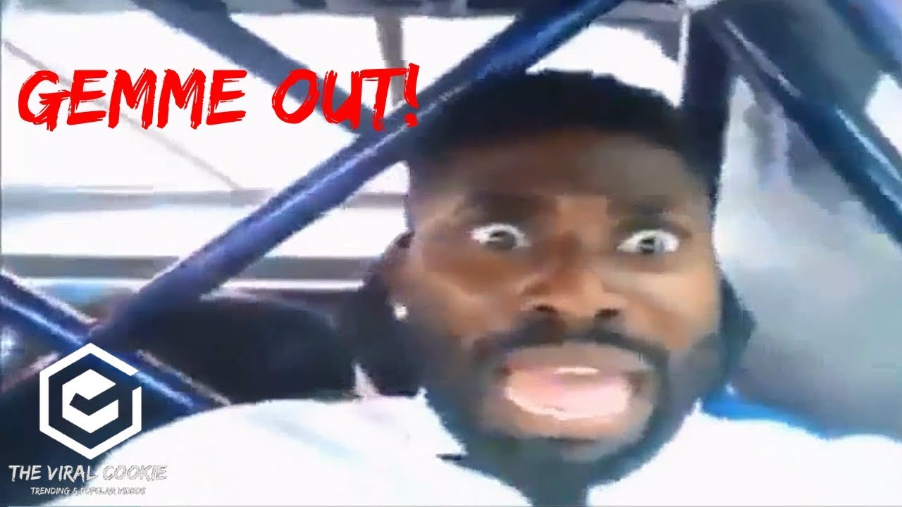 BLACK GUY GOES CRAZY Race Car Drifting For The First Time - YouTube