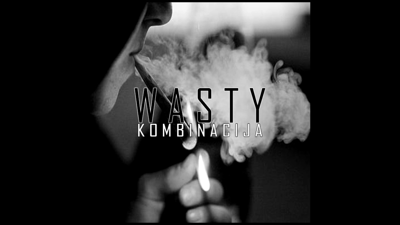 WASTY - KOMBINACIJA - YouTube