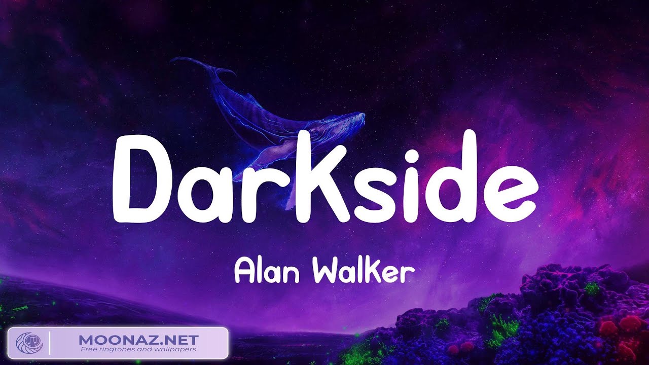 Darkside - Alan Walker (Lyrics) Imagine Dragons, Mood (feat. iann dior ...