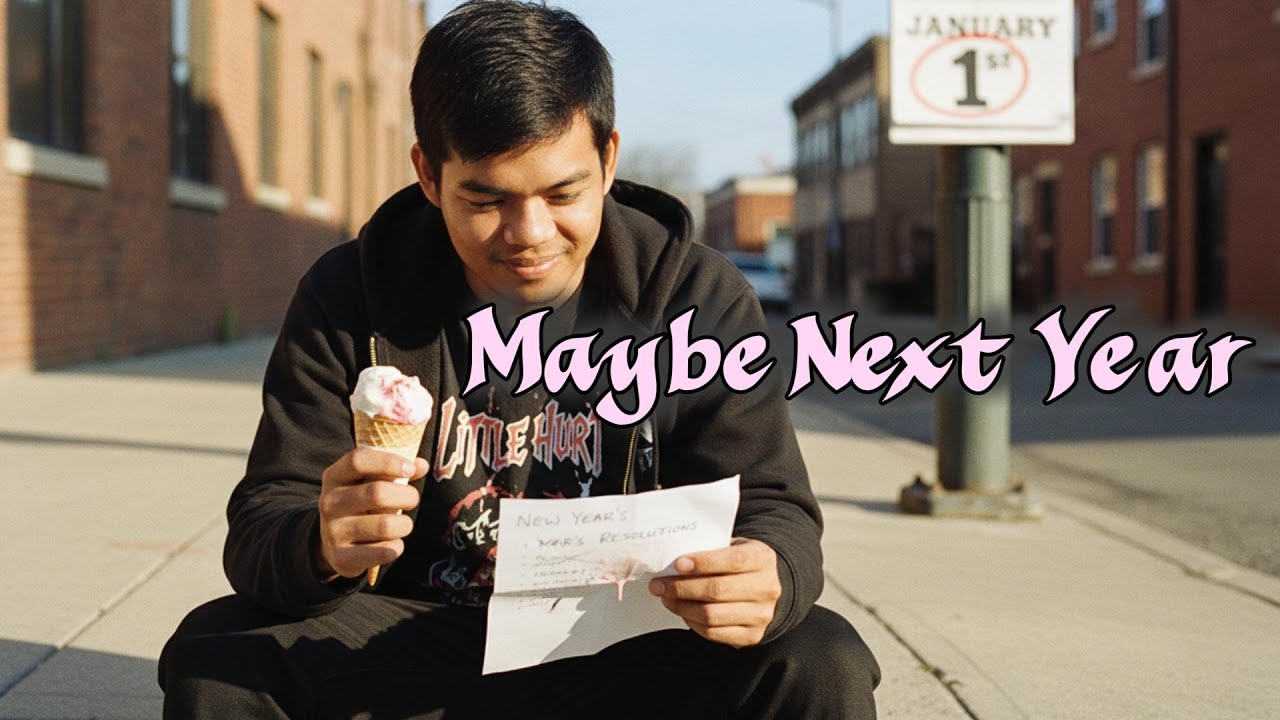 Maybe Next Year _[Music Media] - YouTube