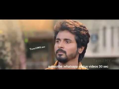 Remo keerthi intro scene status video...