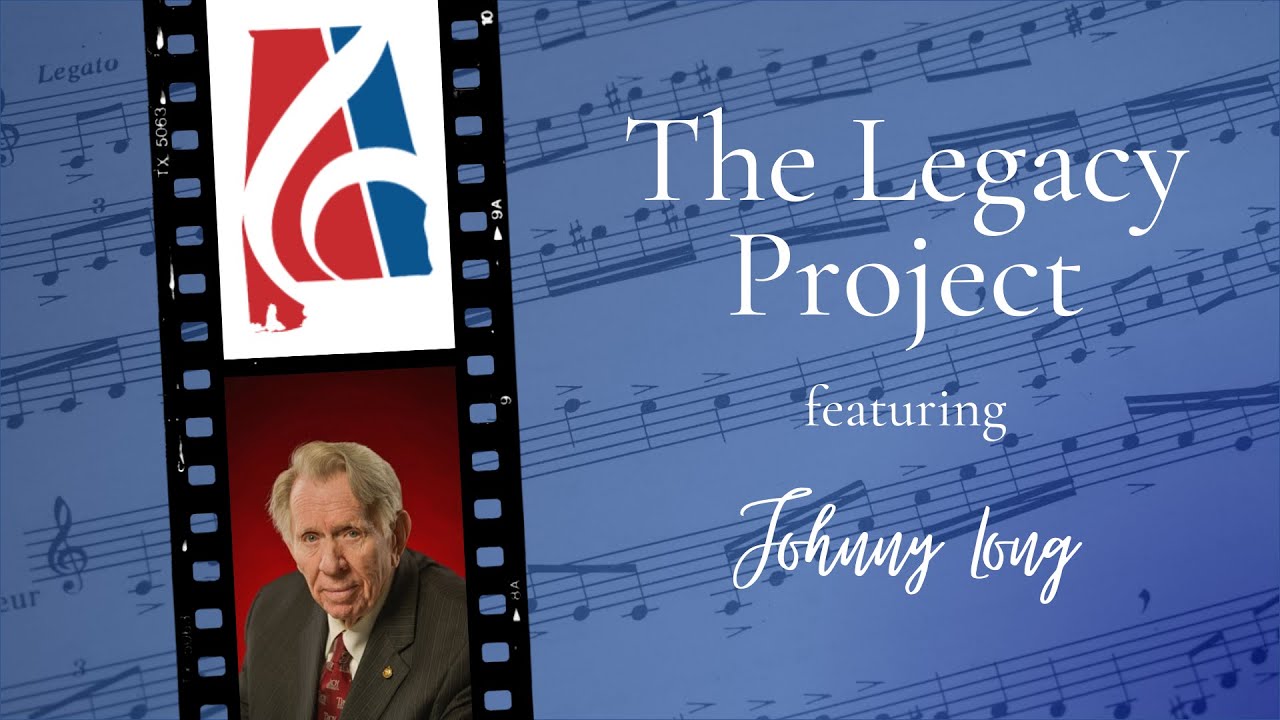 Legacy Video - Johnny Long - YouTube