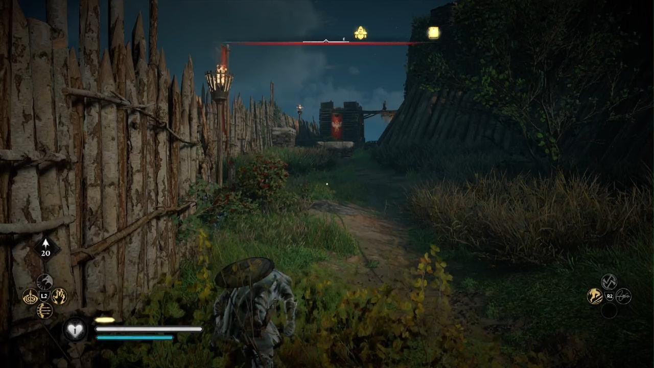 Assassin's Creed Valhalla - Ravensburg - YouTube