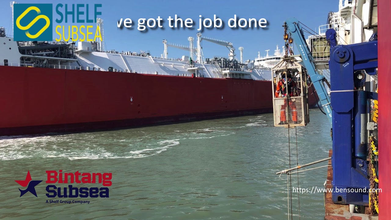 Shelf subsea Bangladesh - YouTube