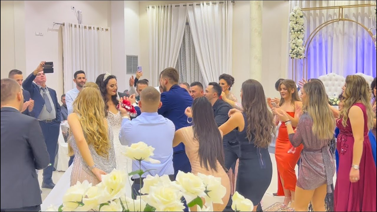 DASMA SHQIPTARE 2021 - ISMET ALOSHI BAND - KONTAKT: +38269544737 ...