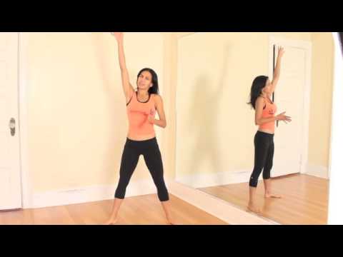 Malang Dhoom 3 Workout Starring Aamir Khan + Katrina Kaif