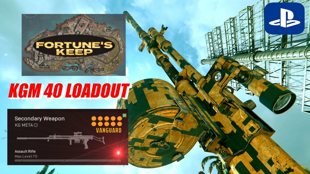 Ezt a lövést még én sem hittem el... | KGM40 + H4 Blixen - YouTube