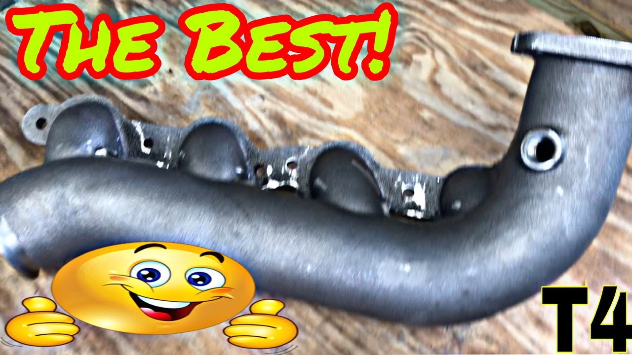 Ls Engine Turbo Log Manifold | Unbox , Review , Install - YouTube