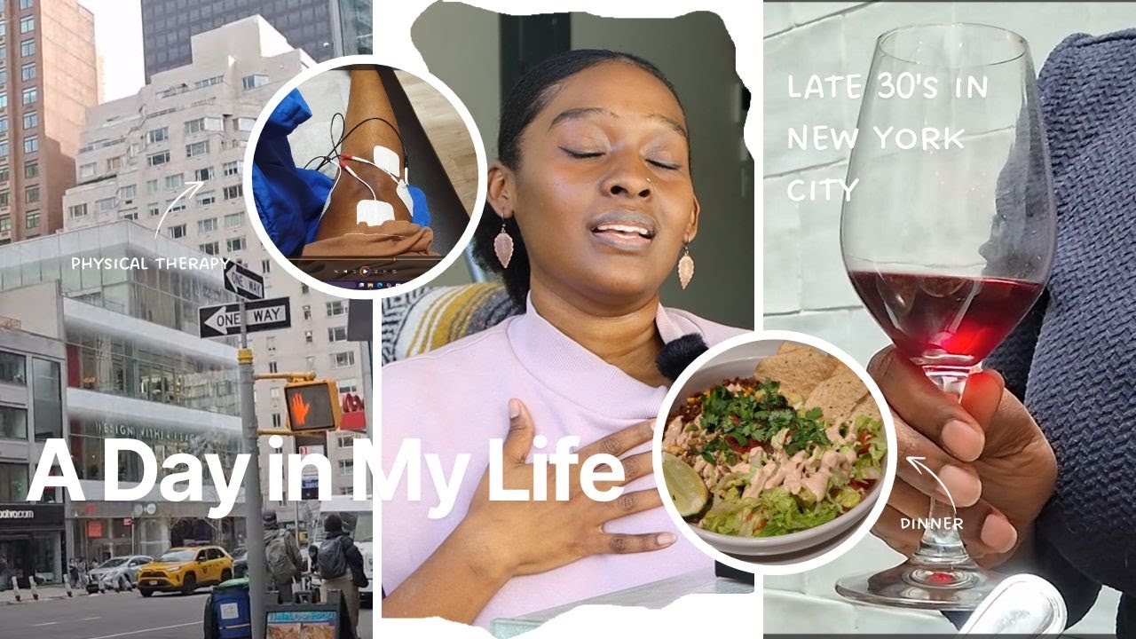 Starting over in your 30's | A realistic day in my life | Unemployed ...