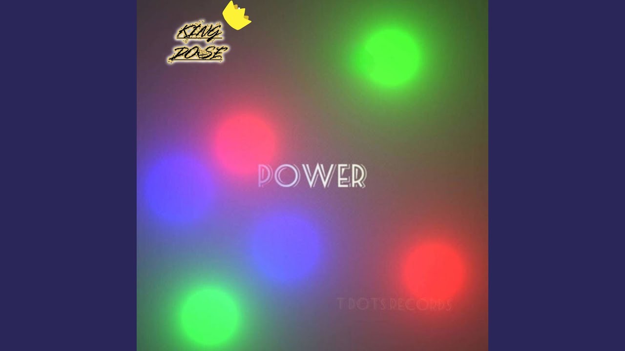 Power (Intro) - YouTube