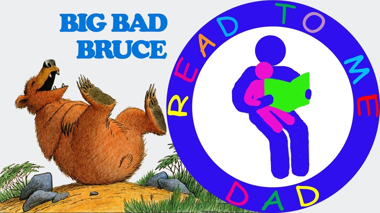 Big Bad Bruce - YouTube