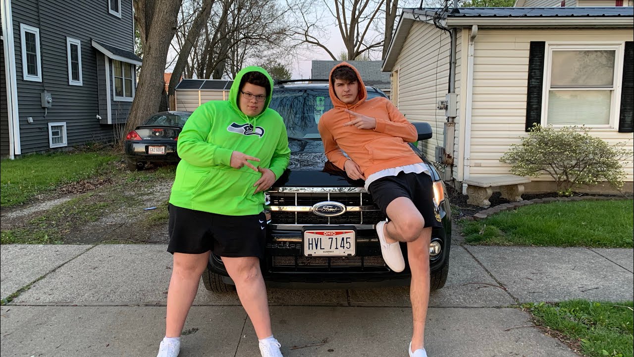 Whisper :)+ - By Drake Stefan Ft. Cordy WOP - YouTube