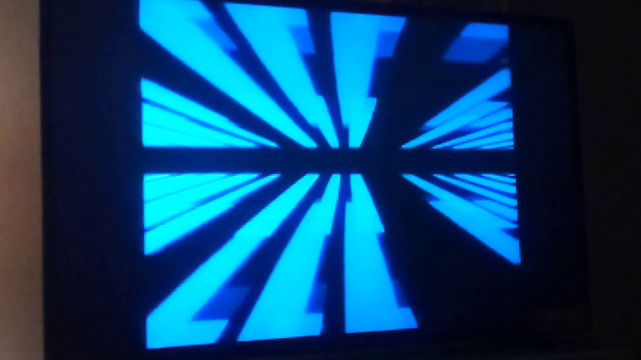 Telepictures logo - YouTube